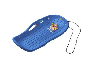 4004943567633 - PAW Patrol Schlitten blau 4004943567633 BIG