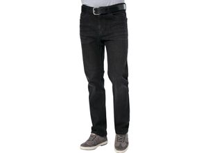 9010497200204 - Herren Stretch-Jeans bequem und strapazierfähig   schwarz   Größe 30