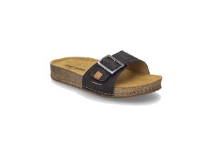 4062838565454 - Hannah 06 Damen Pantolette