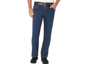 9010497255884 - Herren Thermohose   mittelblau   Größe 58