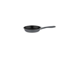 4047125113822 - Bratpfanne Ø20cm 1L Aluminium Phenolharz Pfanne Induktion Antihaft Beschichtung silber 4047125113822 - Bratpfanne Ø20cm 1L Aluminium Phenolharz Pfanne Induktion Antihaft Beschichtung silber