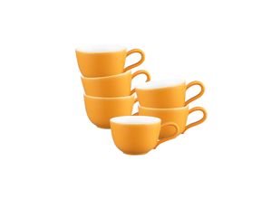 4262517043376 - Espressotassen Liberty Pure Colors 90 ml 6er Set