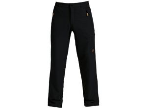 9010497284051 - Herren Thermohose   anthrazit   Größe 50
