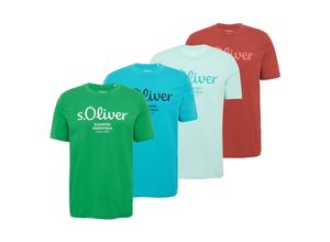 4262539771271 - Logo T-Shirt Herren T-Shirt