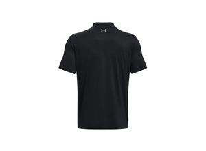 0196040220574 - UNDER ARMOUR Herren Poloshirt UA Performance Polo 20 schwarz Größe XL 1342080 1377374