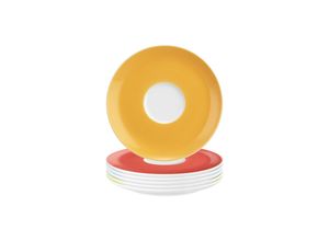 4262487297588 - Kombiuntertassen Liberty Pure Colors ø 16 cm 6er Set