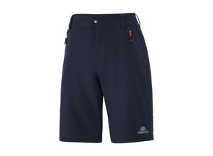 9010497241344 - Damen Trekkingbermudas   marine   Größe 38