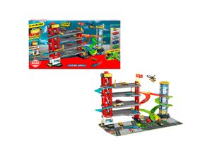 4006333085048 - Dickie Toys PKW Modell Parkgarage Fertigmodell Parkgarage