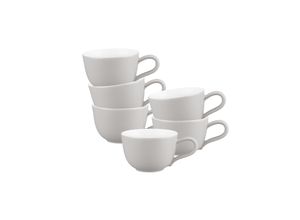 4262517043383 - Espressotassen Liberty Pure Colors 90 ml 6er Set