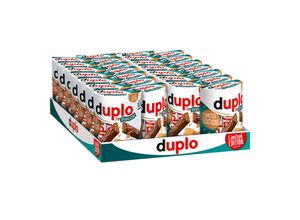 8000500362822 - Duplo Spekulatius 182g 28er Pack 8000500362822 - Duplo Spekulatius 182g 28er Pack