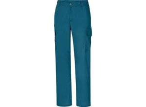 9010497233561 - Herren Funktionshose   blau   Größe 60