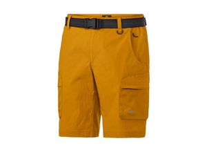 9010497214577 - Herren Funktionsbermudas   curry   Größe 50