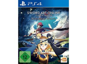3391892008685 - Sword Art Online Alicitation Lycoris