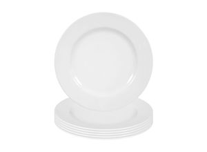 4262487298370 - Speiseteller Rondo Liane ø 25 cm 6er Set