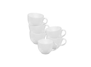 4262487298462 - Kaffeetassen Rondo Liane 021 l 6er Set