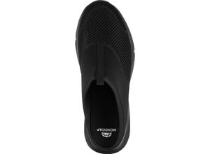 9010497292650 - Herren Slipper   schwarz   Größe 45