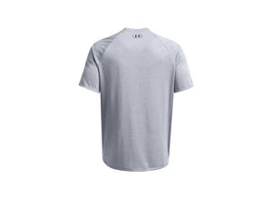 0192006306344 - Tech 20 SS Tee Herren (Hellgrau M ) Fitnessbekleidung