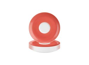 4262487297533 - Kombiuntertassen Liberty Pure Colors ø 16 cm 6er Set