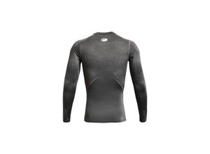 0194513898039 - HG Comp LS Herren (Anthrazit XXL ) Fitnessbekleidung