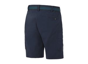 9010497214461 - Herren Funktionsbermudas   marine   Größe 56