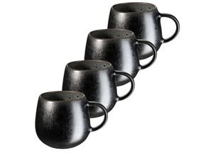 9010933062373 - Kaffeebecher-Set Steinzeug Carellia