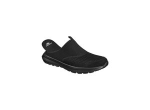 9010497292605 - Herren Slipper   schwarz   Größe 40