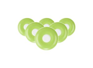 4262517043437 - Espressountertassen Liberty Pure Colors ø 12 cm 6er Set