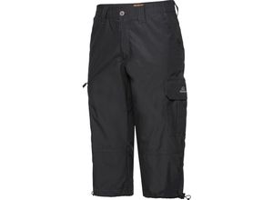 9010497057686 - Herren Capri-Hose   grau   Größe 30