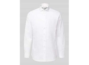 5715104974960 - Slim Fit Business-Hemd aus Baumwolle Modell Ethan