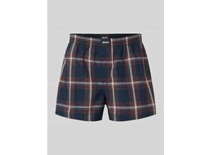 4063547861820 - Boxershorts aus reiner Baumwolle im 2er-Pack