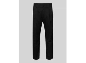 4060874361917 - Stoffhose mit Bundfalten Modell chasy