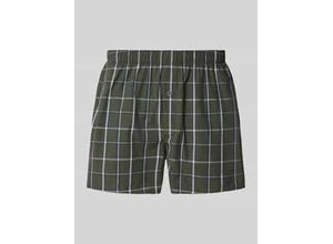 0888721601559 - Boxershorts mit Zierknopf