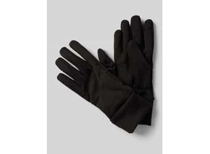 4021173475835 - Fingerhandschuhe aus Softshell