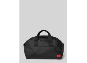 4063546796260 - Weekender mit Label-Patch Modell ETHON