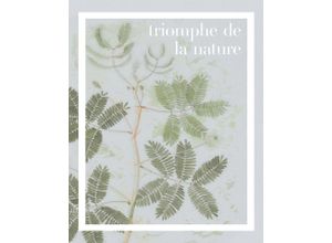 4055065175947 - Wandbild »Triomphe de la nature« (1 St) Deutsches Premium-Poster Fotopapier mit seidenmatter Oberfläche und hoher Lichtbeständigkeit Für fotorealistische Drucke mit gestochen scharfen Details und hervorragender Farbbrillanz