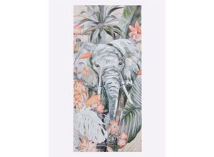 4895228806987 - Bild HEINE HOME Bilder Gr B H T 70 cm x 150 cm x 3 cm bunt (grau bunt) Kunstdrucke 4895228806987 - Bild HEINE HOME Bilder Gr B H T 70 cm x 150 cm x 3 cm bunt (grau bunt) Kunstdrucke