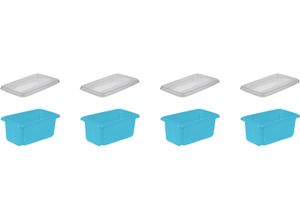 4052396043457 - Organizer KEEEPER emil Aufbewahrungsboxen Gr B H T 205 cm x 15 cm x 35 cm blau Aufbewahrungsbox Stapelbox Körbe Boxen Aufbewahrungsboxen Aufbewahrungsbox 7 L mit Deckel hochwertiger Kunststoff 4052396043457 - Organizer KEEEPER emil Aufbewahrungsboxen Gr B H T 205 cm x 15 cm x 35 cm blau Aufbewahrungsbox Stapelbox Körbe Boxen Aufbewahrungsboxen Aufbewahrungsbox 7 L mit Deckel hochwertiger Kunststoff