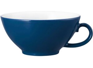 4052212138855 - Tasse SELTMANN WEIDEN Life Fashion weiß (classic blau weiß) B89cm H43cm Ø102cm Porzellan Trinkgefäße Teeobertasse 014 l