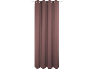 4004567468682 - Vorhang ADAM Vorhang Uni Collection Light aus 100 % Bio-Baumwolle Ösen (1 St) rot (kirschrot) B142cm H245cm Baumwolle (Bio-Baumwolle) Gardinen Vorhang Uni Collection Light aus 100% Bio-Baumwolle Ösen (1 St) 4004567468682 - Vorhang ADAM Vorhang Uni Collection Light aus 100 % Bio-Baumwolle Ösen (1 St) rot (kirschrot) B142cm H245cm Baumwolle (Bio-Baumwolle) Gardinen Vorhang Uni Collection Light aus 100% Bio-Baumwolle Ösen (1 St)