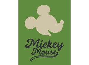 4055065161100 - Bild KOMAR Mickey Mouse Green Head grün (farbe bild(er) grün) B40cm H50cm Holz Papier Bilder Wandbild zur Dekoration im Kinderzimmer - ohne Rahmen 4055065161100 - Bild KOMAR Mickey Mouse Green Head grün (farbe bild(er) grün) B40cm H50cm Holz Papier Bilder Wandbild zur Dekoration im Kinderzimmer - ohne Rahmen