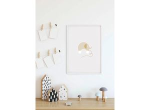 4055065154478 - Bild KOMAR Baby Happy bunt (farbe bild(er) bunt) B40cm H50cm Papier Holz Bilder Wandbild zur Dekoration - ohne Rahmen 4055065154478 - Bild KOMAR Baby Happy bunt (farbe bild(er) bunt) B40cm H50cm Papier Holz Bilder Wandbild zur Dekoration - ohne Rahmen