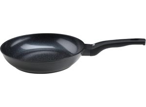 4006925105253 - Bratpfanne ELO Siloncast schwarz H5cm Ø24cm Pfannen hochwertige Antihaftversiegelung Softtouch-Stil induktionsgeeignet