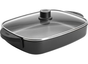 4054359043979 - Bräter WOLL MADE IN GERMANY Eco Logic QXR schwarz B26cm H6cm L33cm Töpfe 4054359043979 - Bräter WOLL MADE IN GERMANY Eco Logic QXR schwarz B26cm H6cm L33cm Töpfe