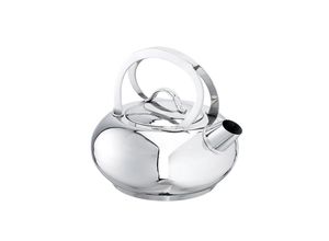 4007257603769 - Wasserkessel SCHULTE-UFER Ada Töpfe Gr 2 l + Ø 20 cm + silberfarben Wasserkessel Topf Induktion 4007257603769 - Wasserkessel SCHULTE-UFER Ada Töpfe Gr 2 l + Ø 20 cm + silberfarben Wasserkessel Topf Induktion