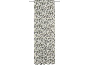4004567317034 - Vorhang ADAM Good old days Gr 1 blau (dunkelblau) Gardinen 145cm Multifunktionsband 142cm Baumwolle nachhaltig aus Bio-Baumwolle B142cm H145cm 4004567317034 - Vorhang ADAM Good old days Gr 1 blau (dunkelblau) Gardinen 145cm Multifunktionsband 142cm Baumwolle nachhaltig aus Bio-Baumwolle B142cm H145cm