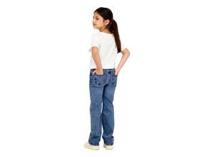 5715365159724 - Jeans breite Beine Mädchen Kogjuicy Pim560