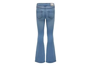 5715365160928 - Royal Life Regular Flared PIM Jeans Jeans blau