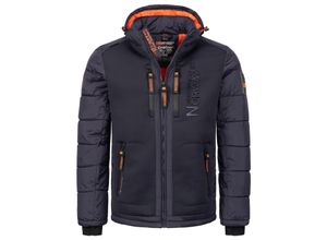3543115485326 - Geographical Norway Winterjacke 3543115485326 - Geographical Norway Winterjacke