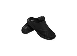 9010497292612 - Herren Slipper   schwarz   Größe 41