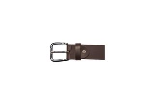 9010497063502 - Ross&Cole Ledergürtel unisex braun Länge 110 9010497063502 - Ross&Cole Ledergürtel unisex braun Länge 110